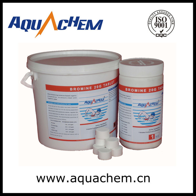 Bromine(BCDMH) granular - Buy Bromine(BCDMH) granular, disinfectants ...