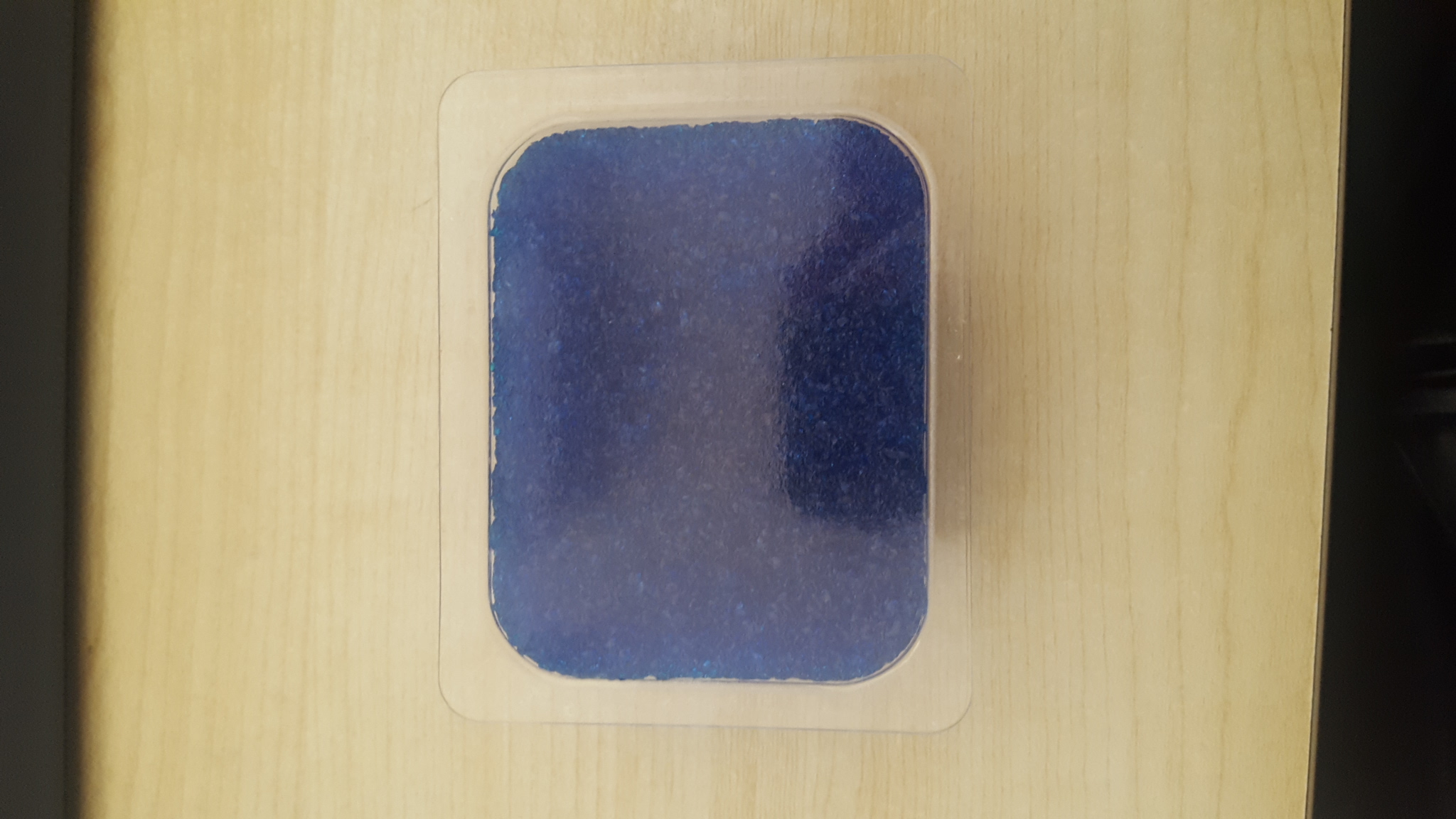 Long Lasting Pool Clarifier Gel Cube - Buy Pool Clarifie, Gel Cube ...