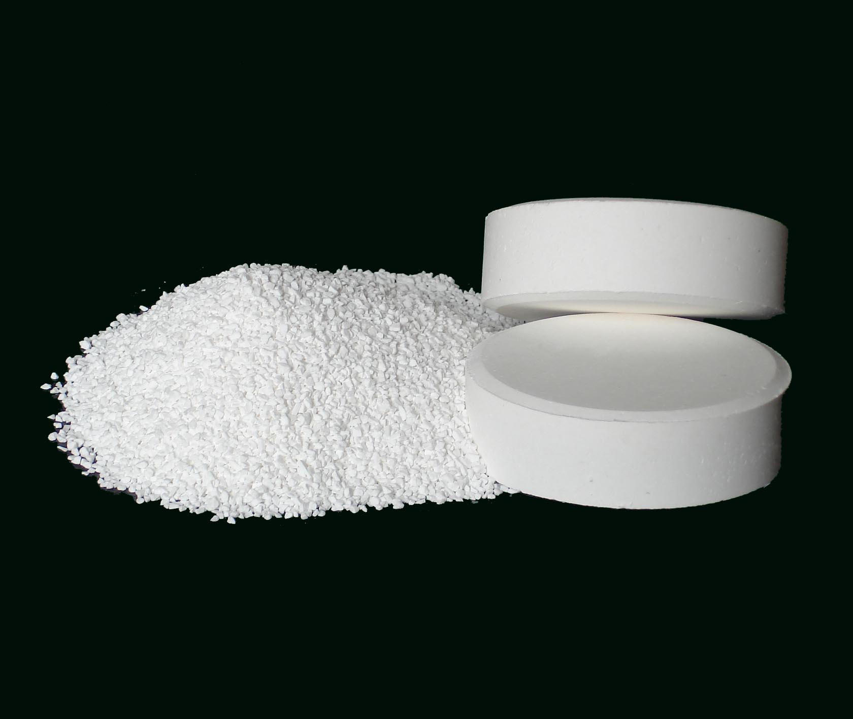 Trichloroisocyanuric Acid (TCCA) 90% tablet - Buy TCCA ...