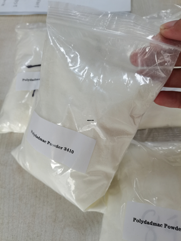 PolyDADMAC - Buy Product on aquachem